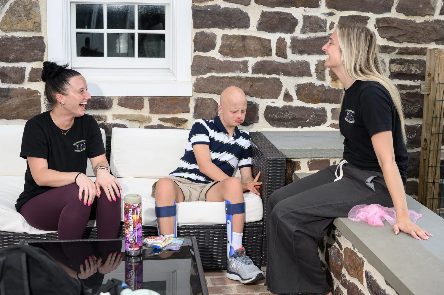 About | Join Our Community - Experience Renewal — Camino Farms