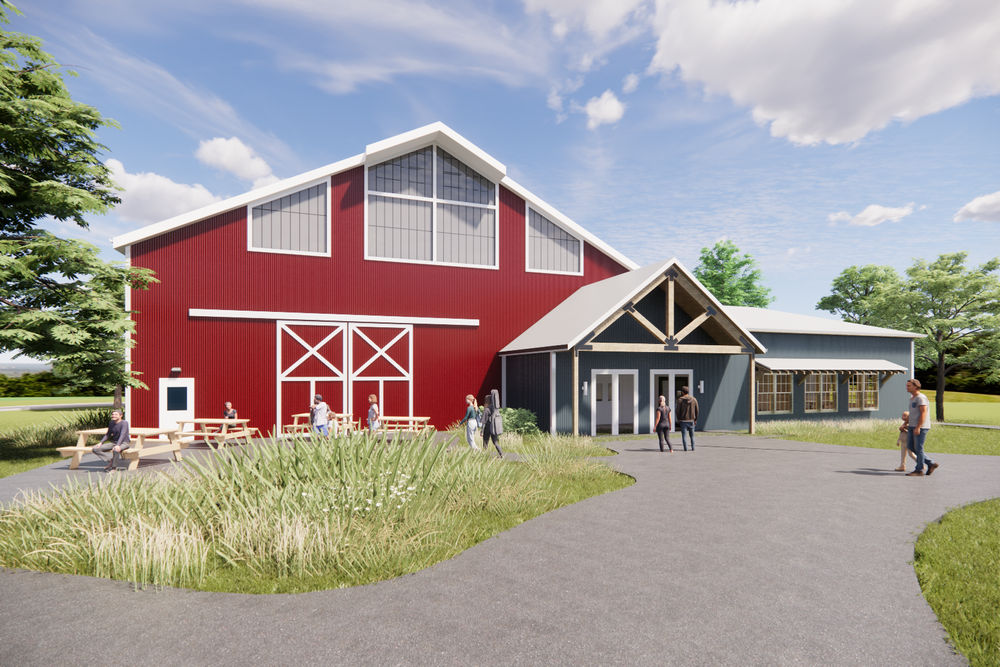 Our Campus | Discover. Connect. Book Your Visit. — Camino Farms