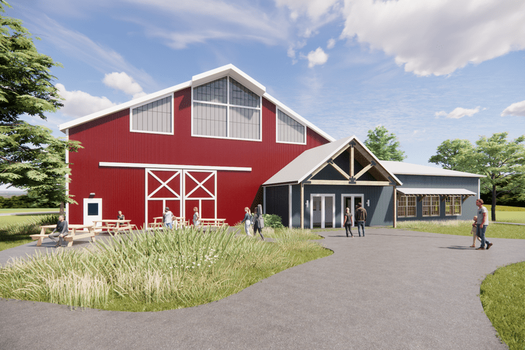 Camino Farms | Experience Growth - Book Your Visit