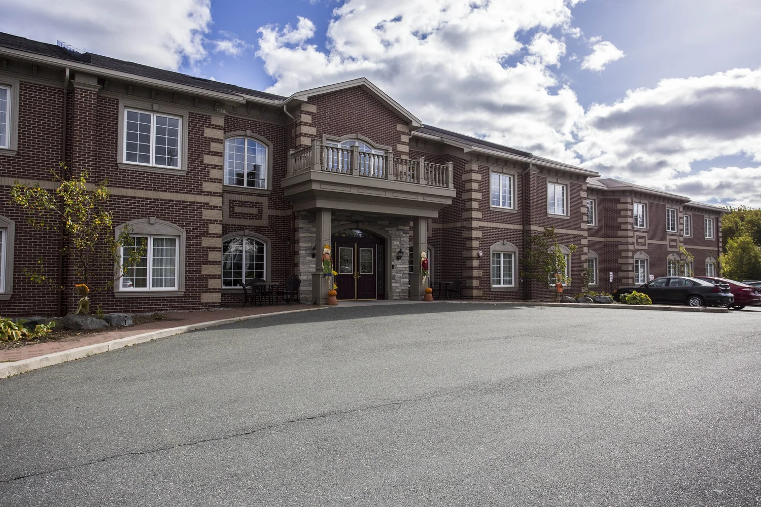 Cambridge Estates
