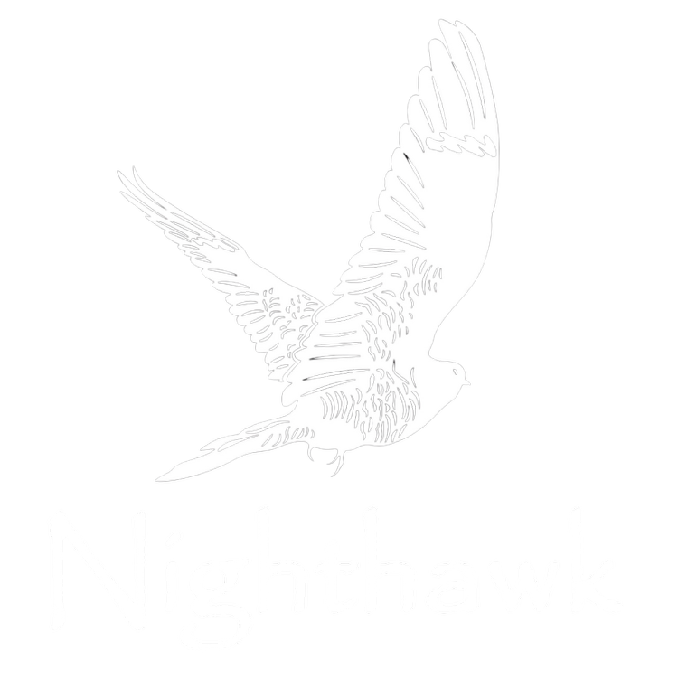 Nighthawk Bar | Craft Cocktail Lounge in Downtown Redwood City