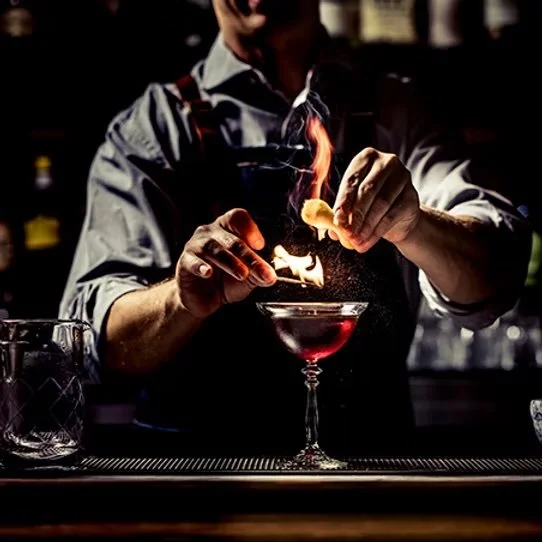 Nighthawk Bar | Craft Cocktail Lounge in Downtown Redwood City