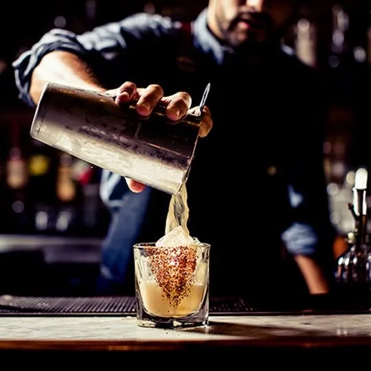 Nighthawk Bar | Craft Cocktail Lounge in Downtown Redwood City