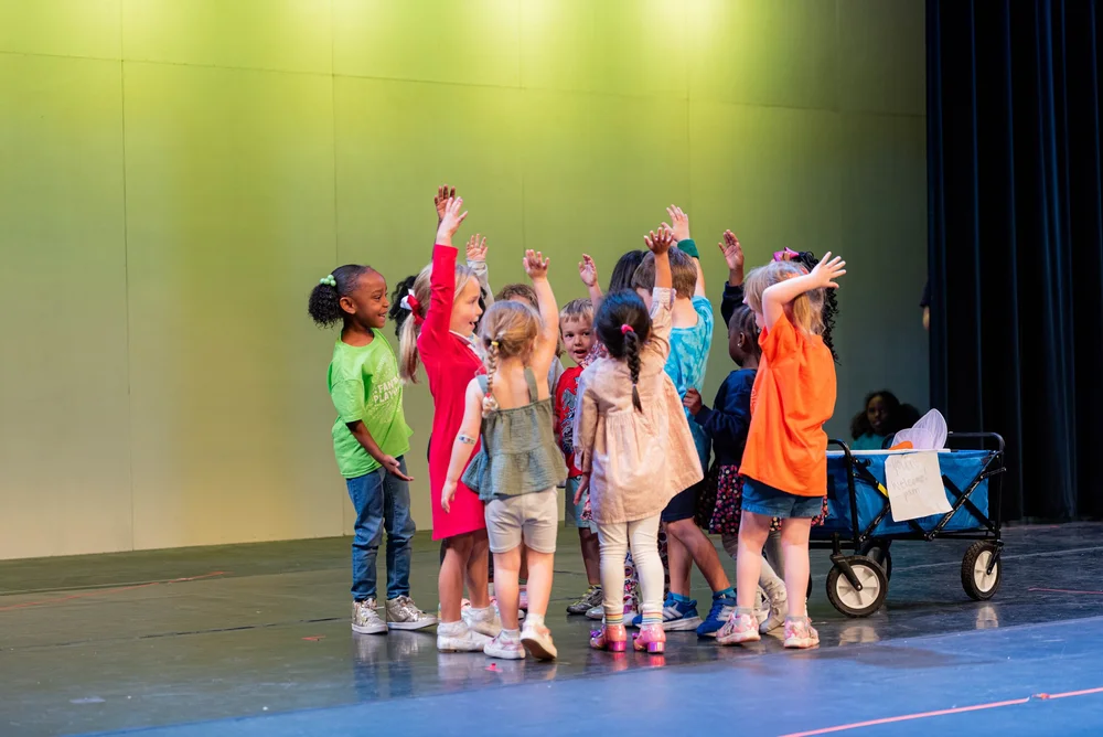 Fantasy Playhouse Children's Theater & Academy