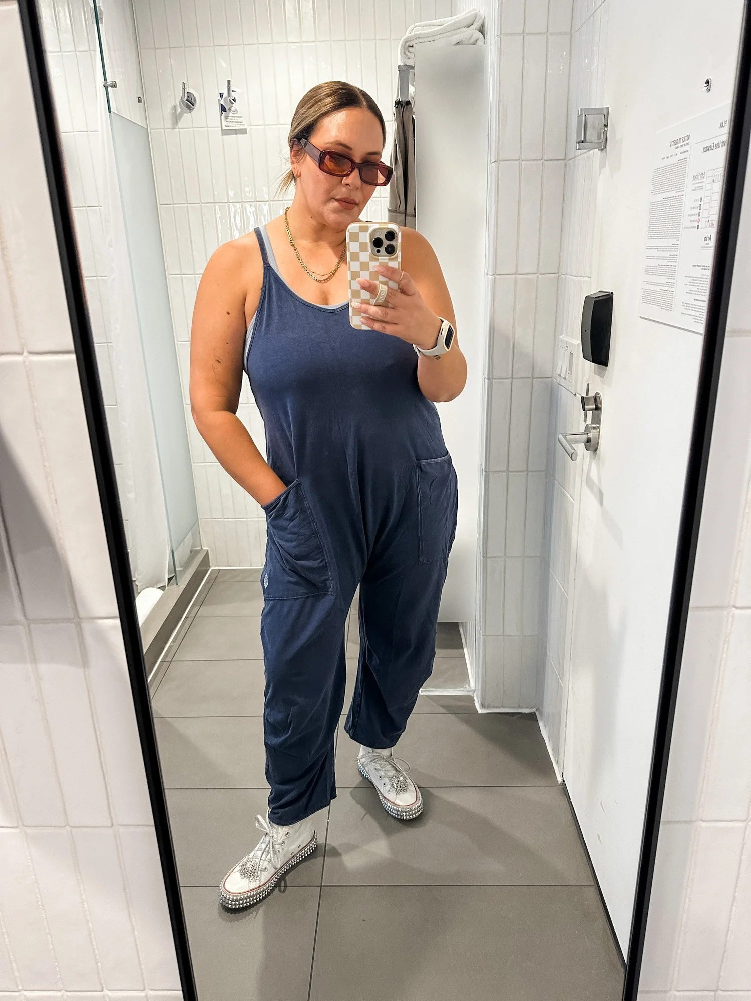 The Comfiest Outfits to Wear in NYC Without Sacrificing Style