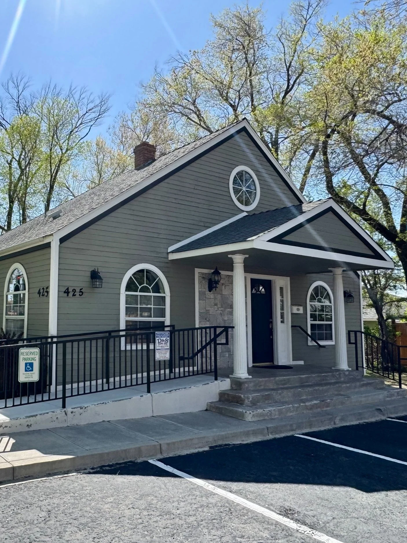 Kinetic Massage and Movement Therapy