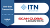 ITN Logistics Acquired by Scan Global Logistics — Logisyn Advisors