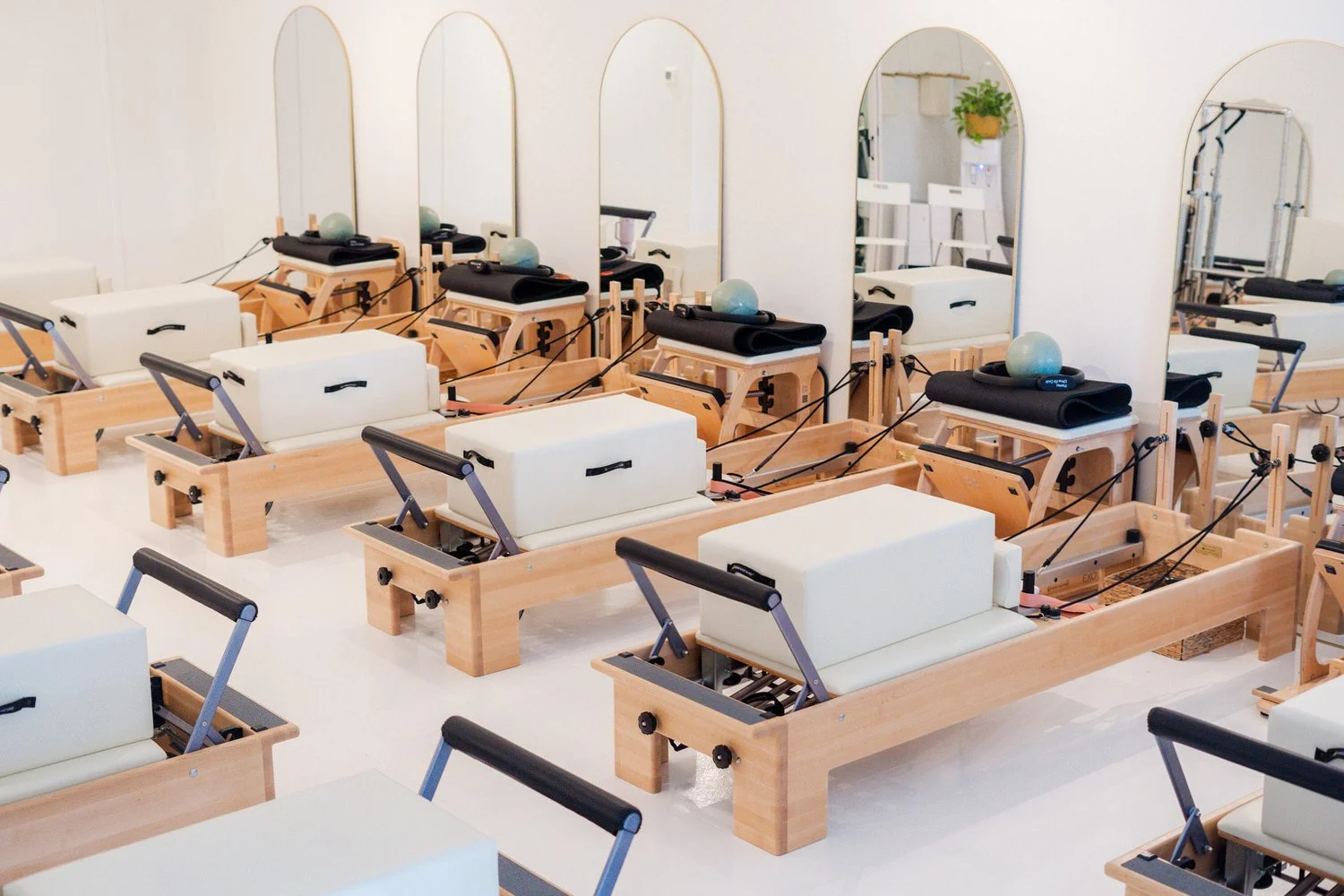 Topsail Island Pilates Studio | Paradise Pilates TI