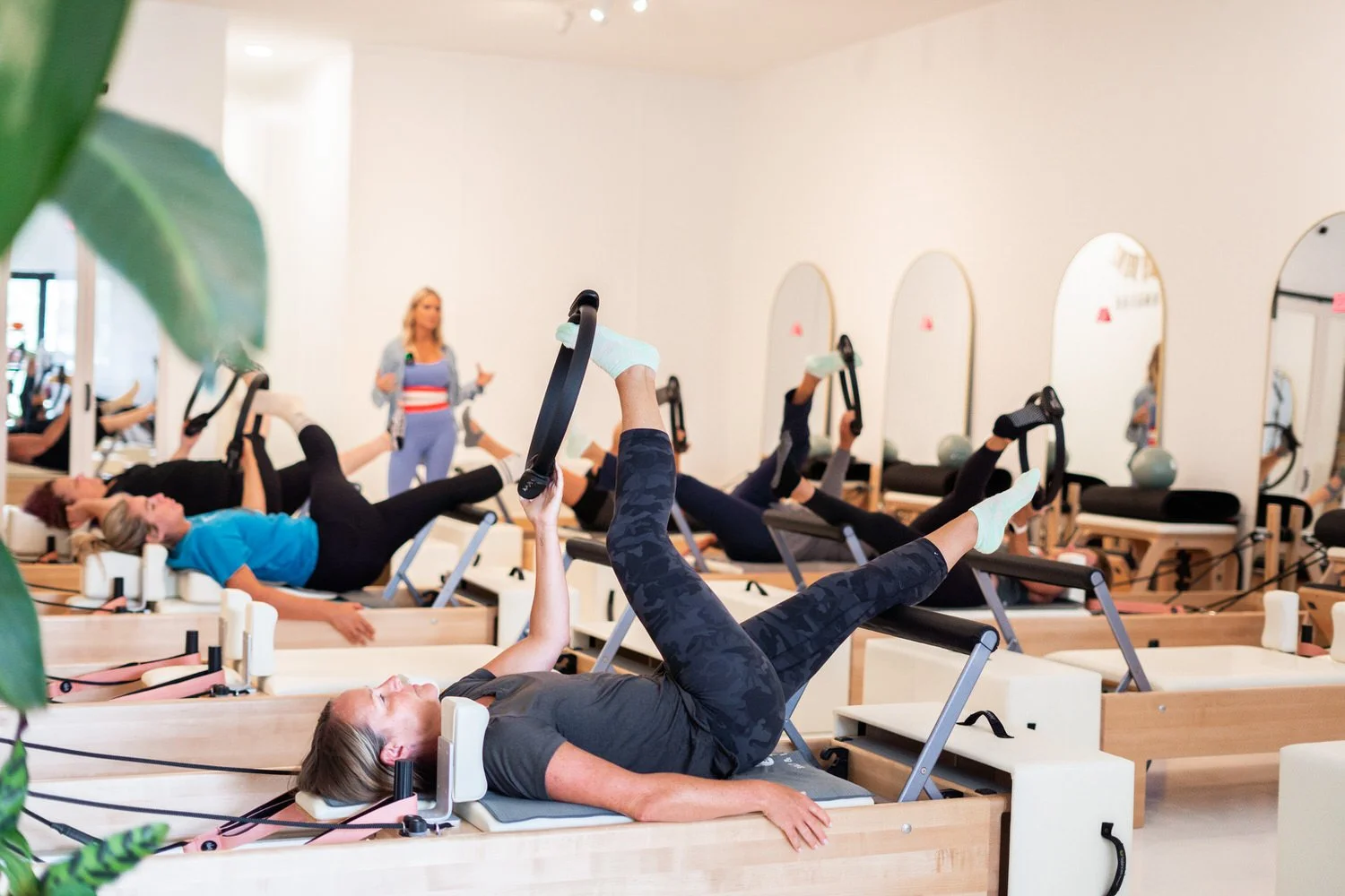 Topsail Island Pilates Studio | Paradise Pilates TI