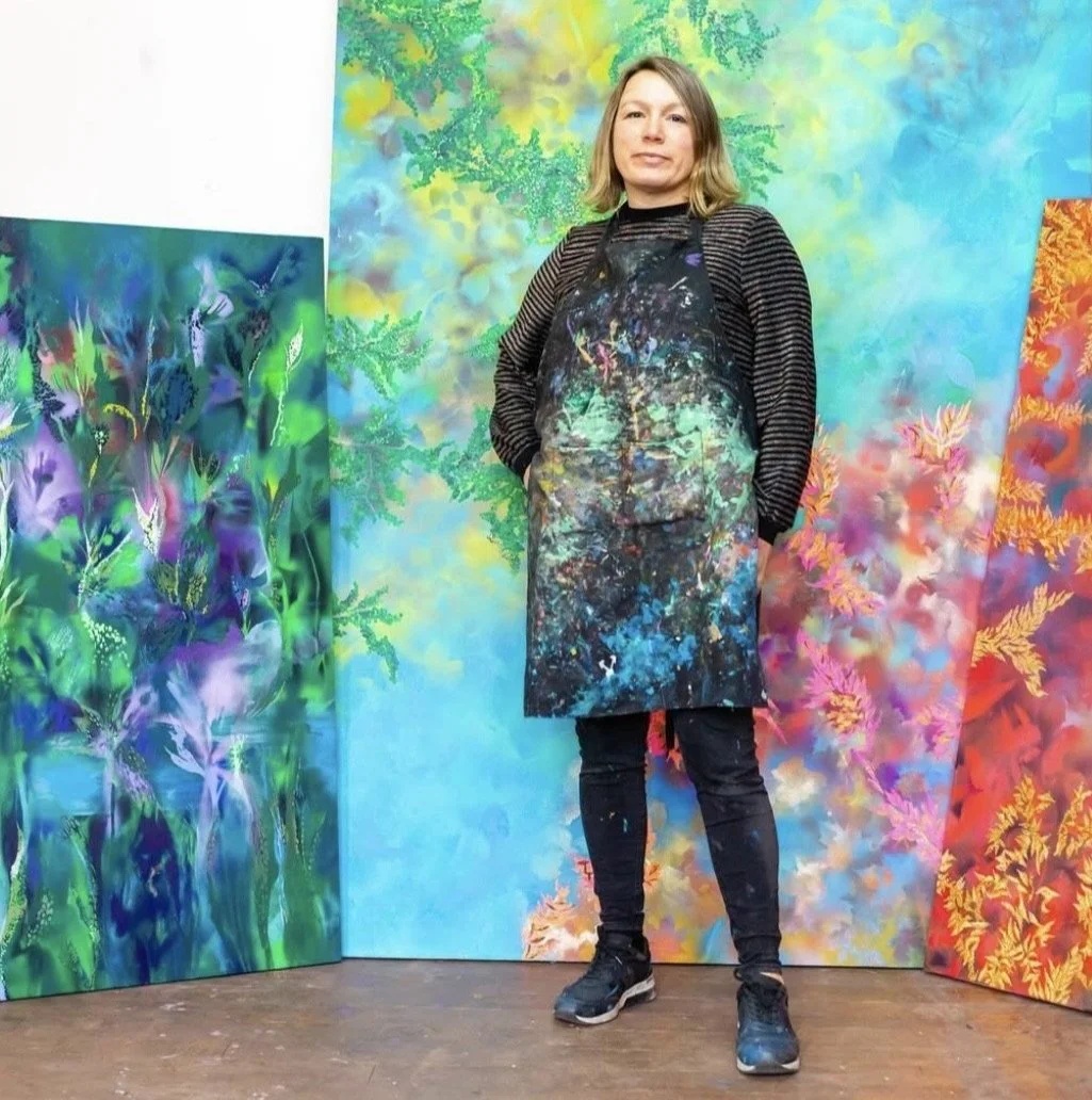 Rachael Addis Artist