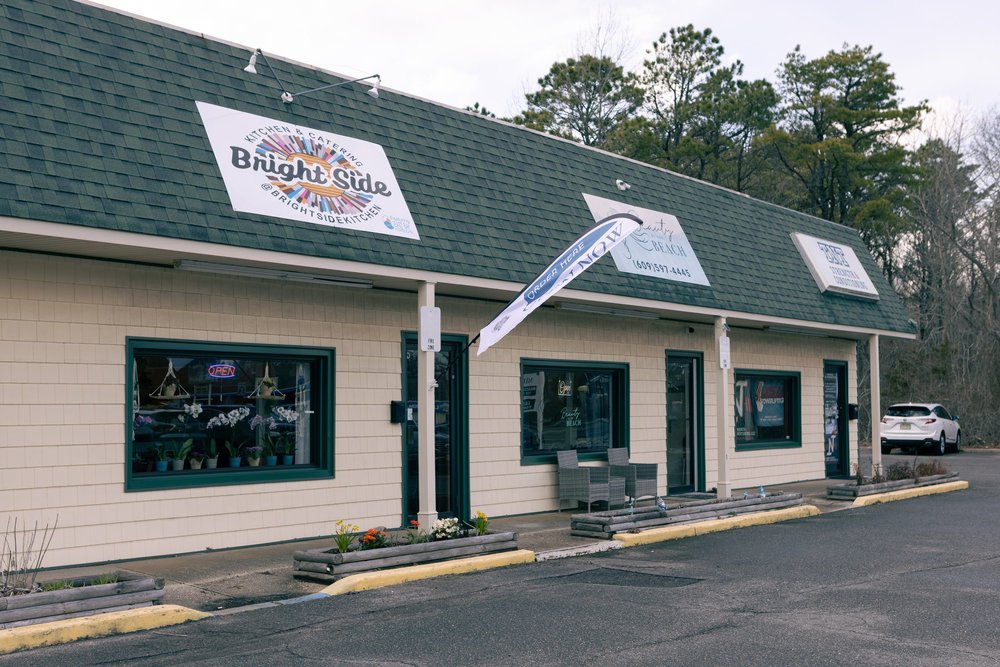 Bright Side Kitchen | Explore Delicious Bites