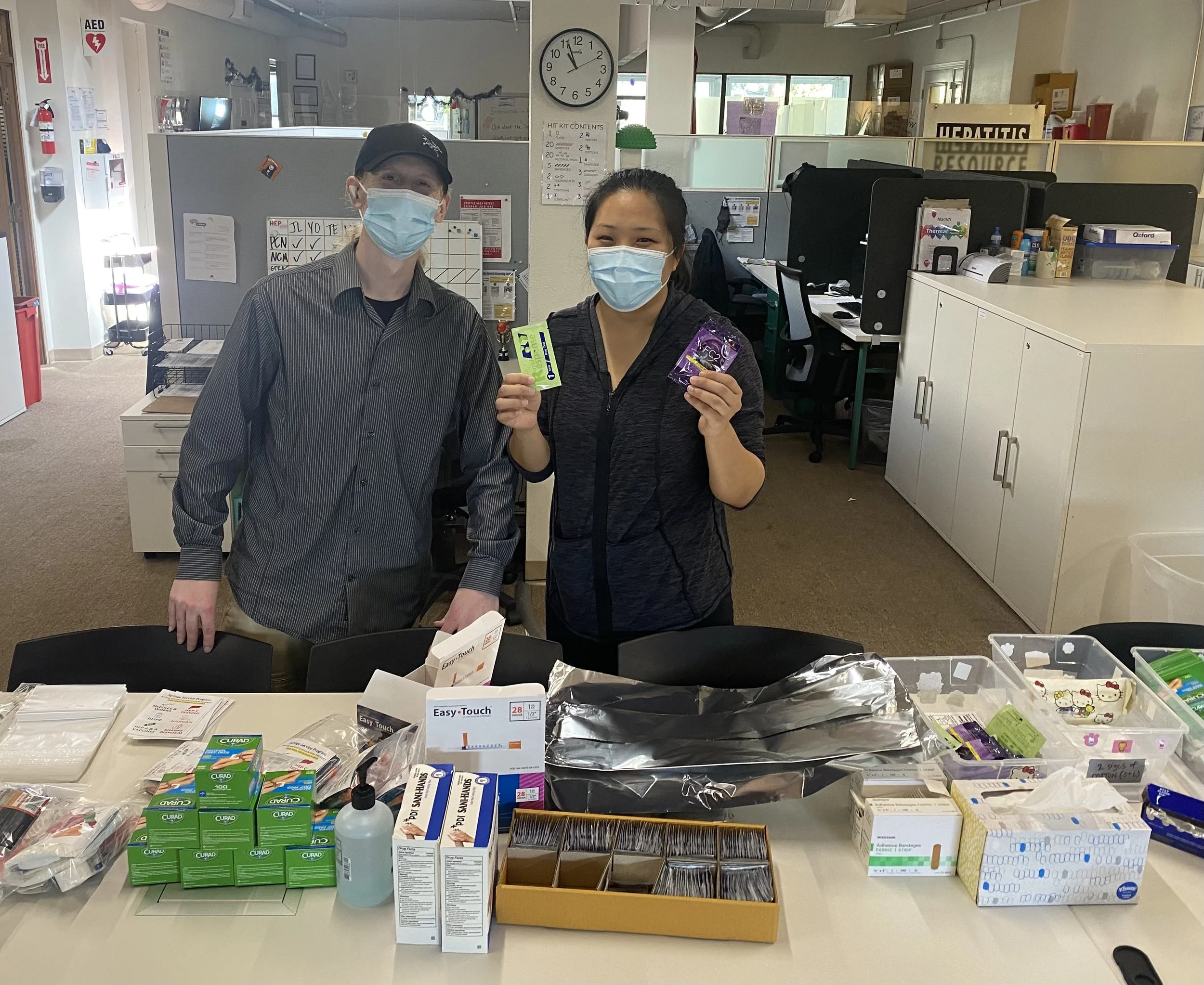 Hepatitis Education Project | Support Hepatitis Elimination