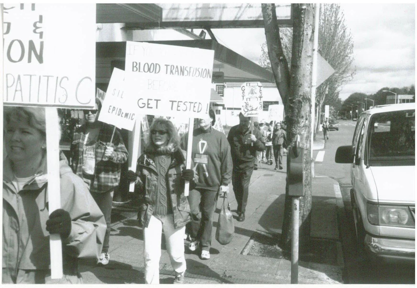 Hepatitis Education Project | Support Hepatitis Elimination