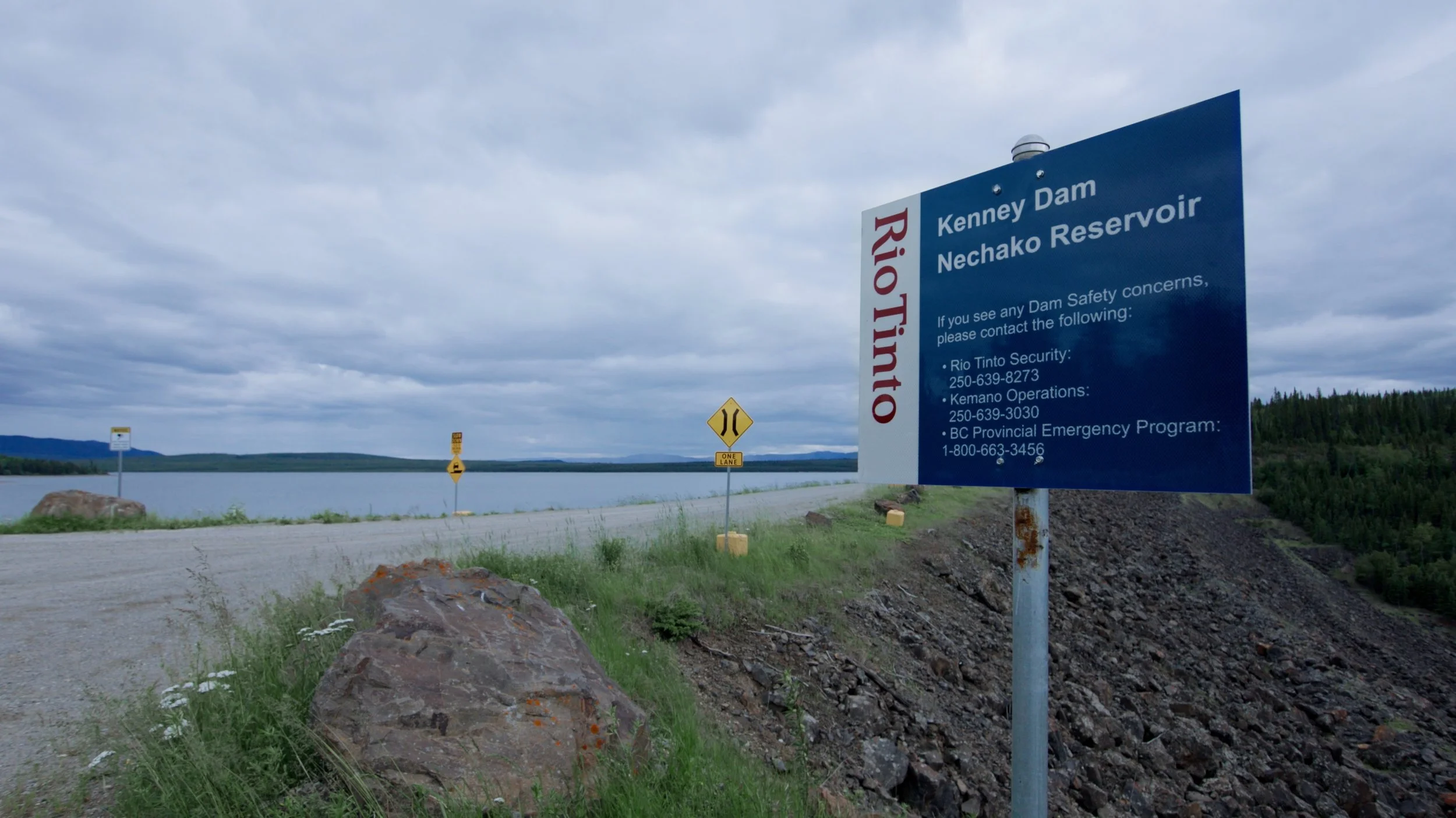 Nechako