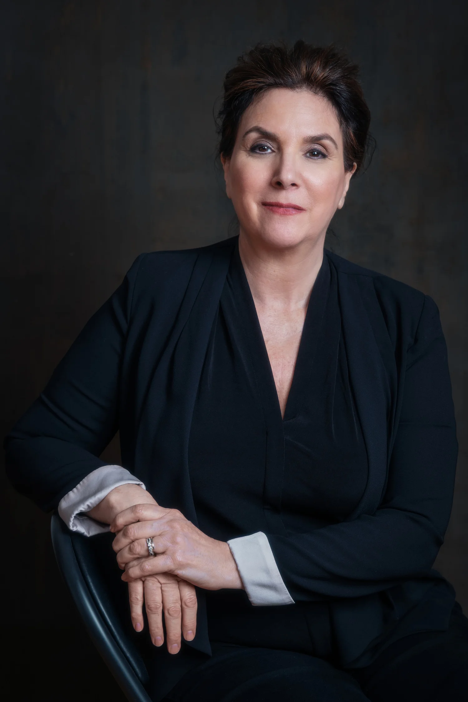 Cynthia Straus | Actor, Educator, And Producer