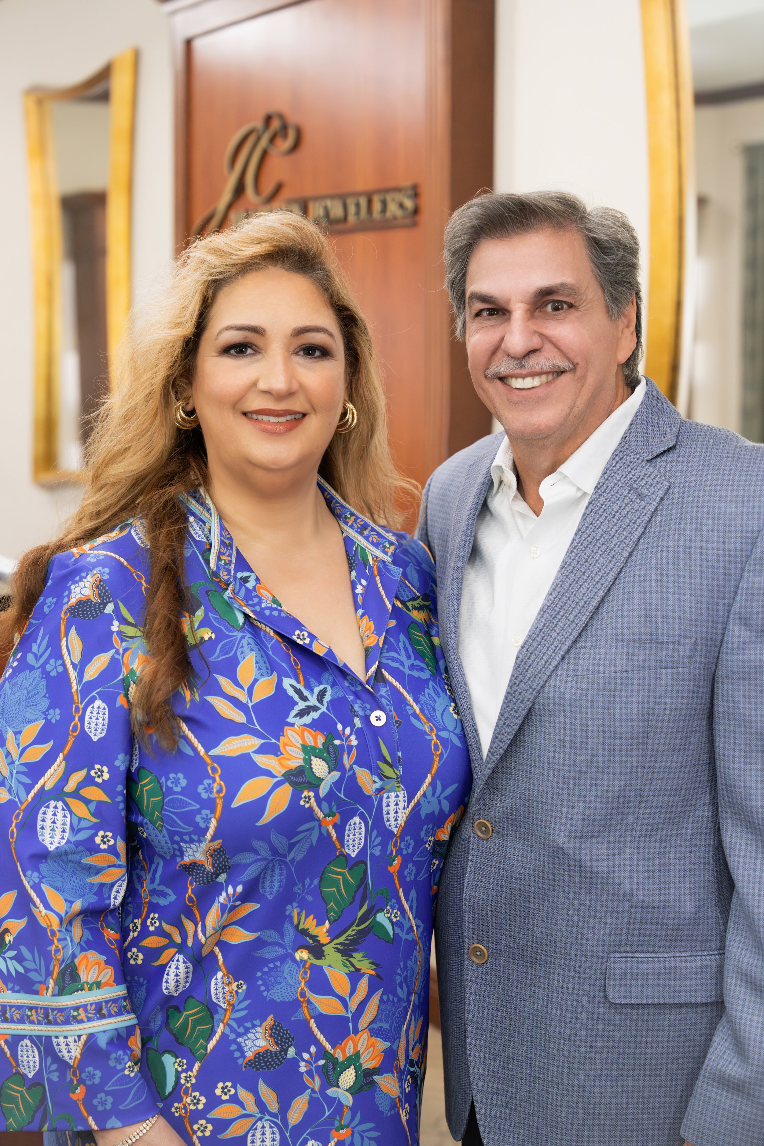 JC Martin Jewelers | Trusted Fine Jewelry & Repair in West Palm Beach