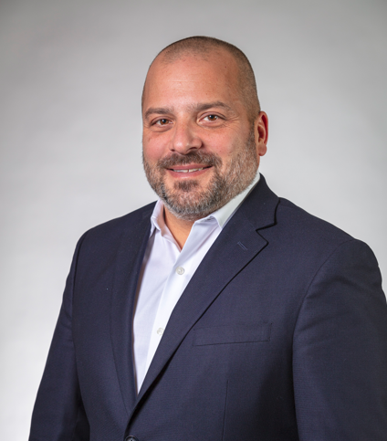 Meet the Candidates — GREEN TREE UNITY