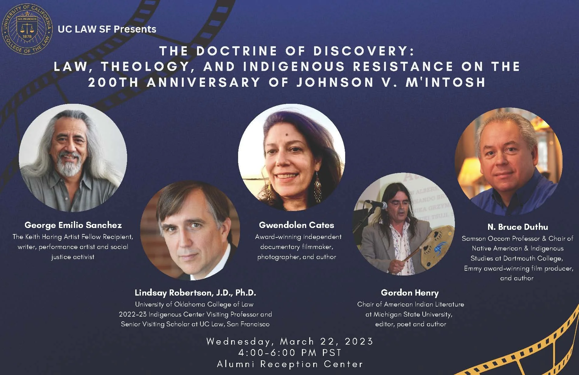 News — THE DOCTRINE