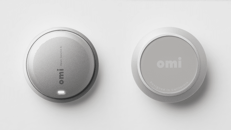 Omi — level
