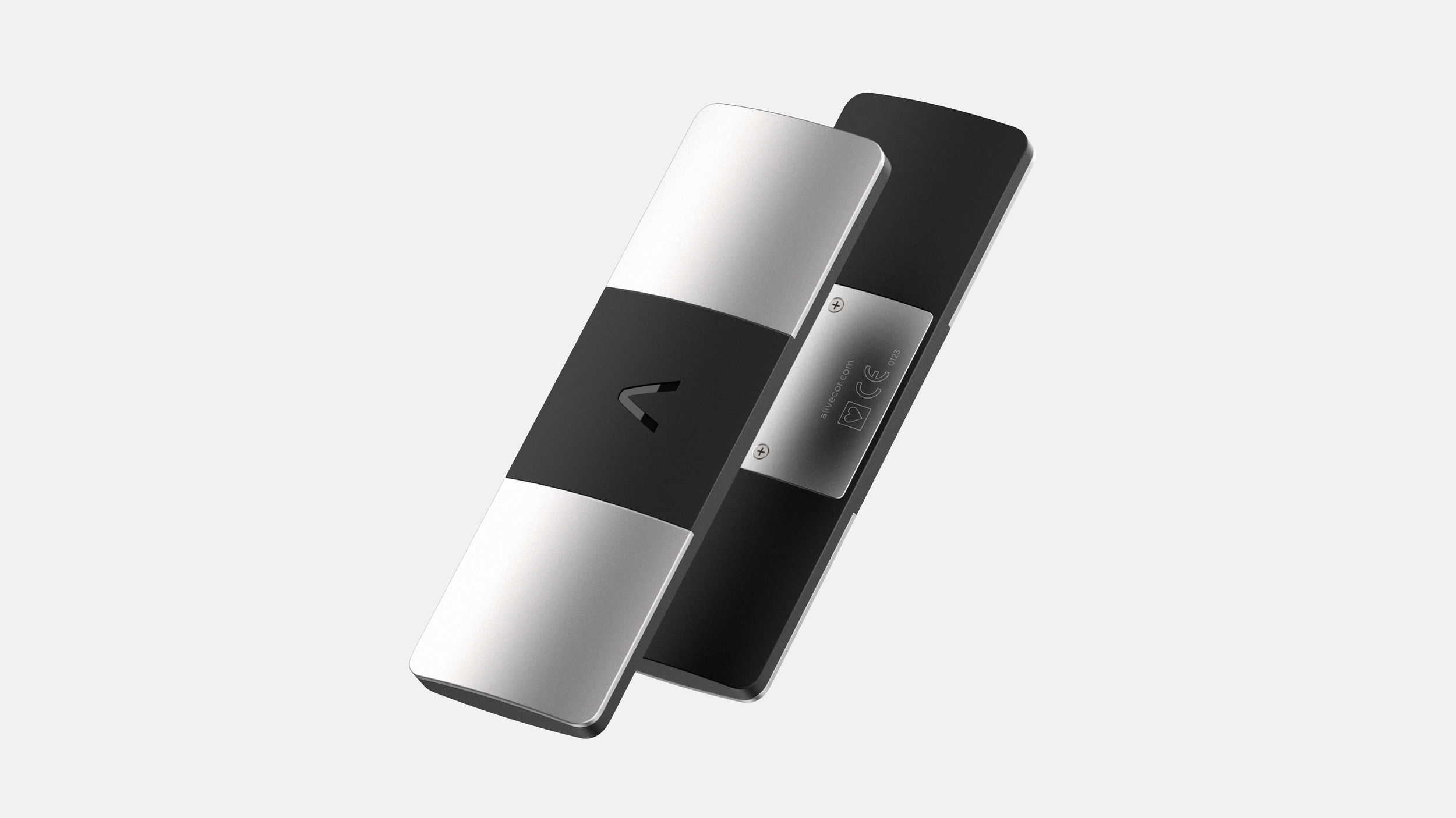 AliveCor — level