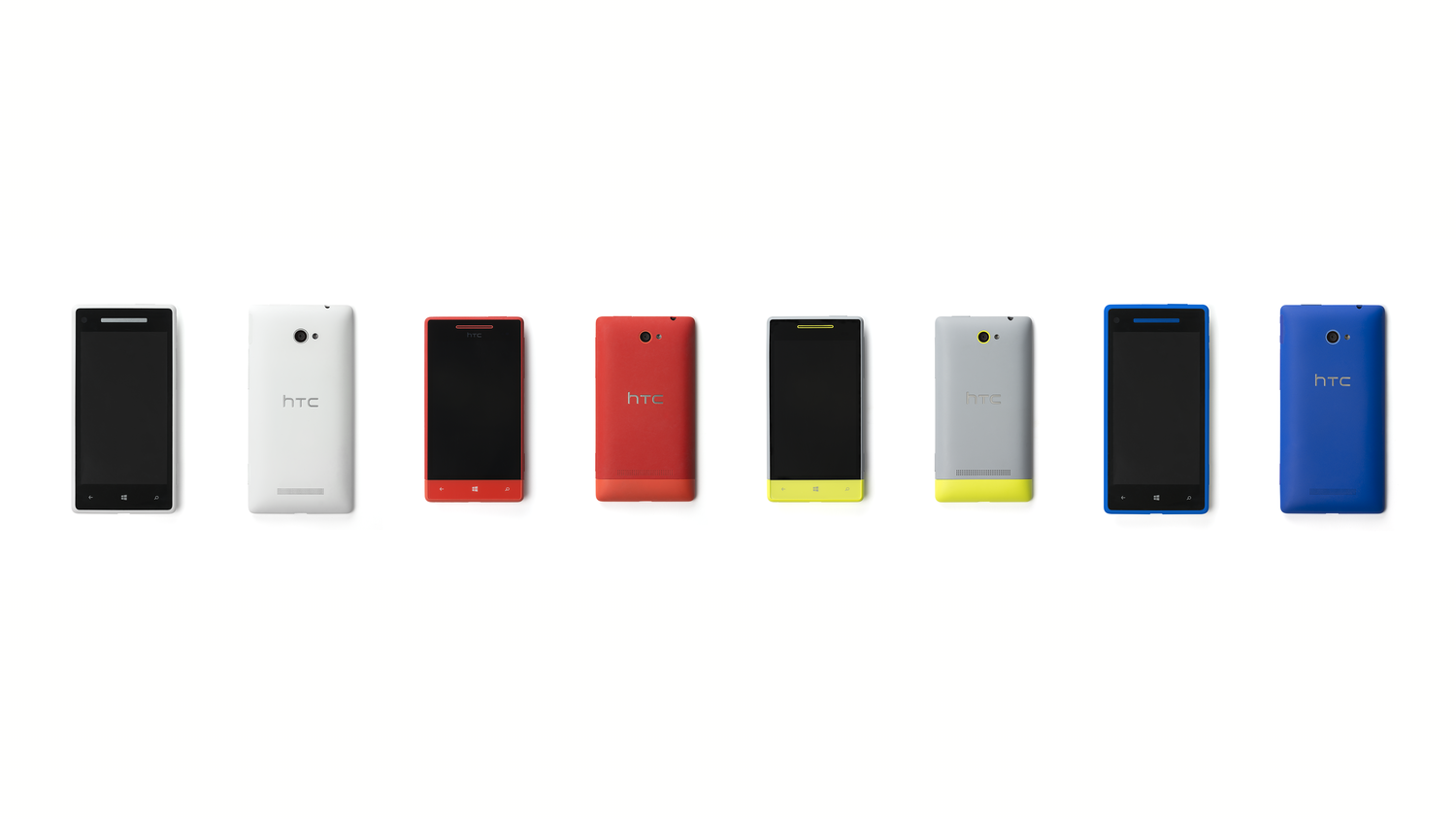 HTC — level