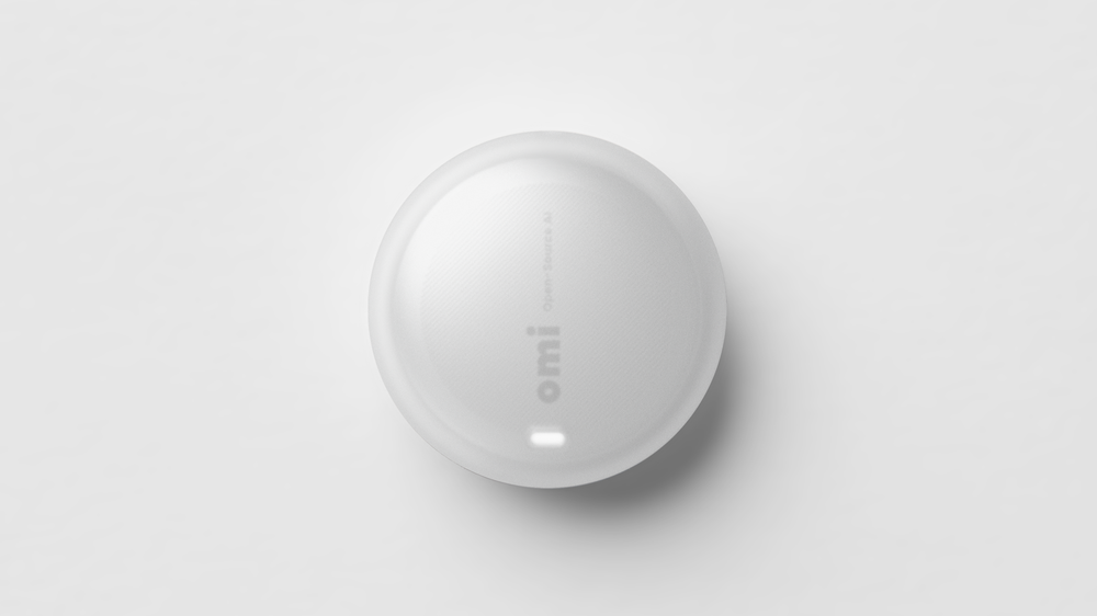Omi — level