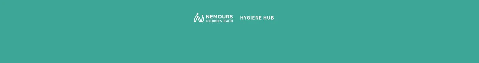 Hygiene Hub — MSK Community Center