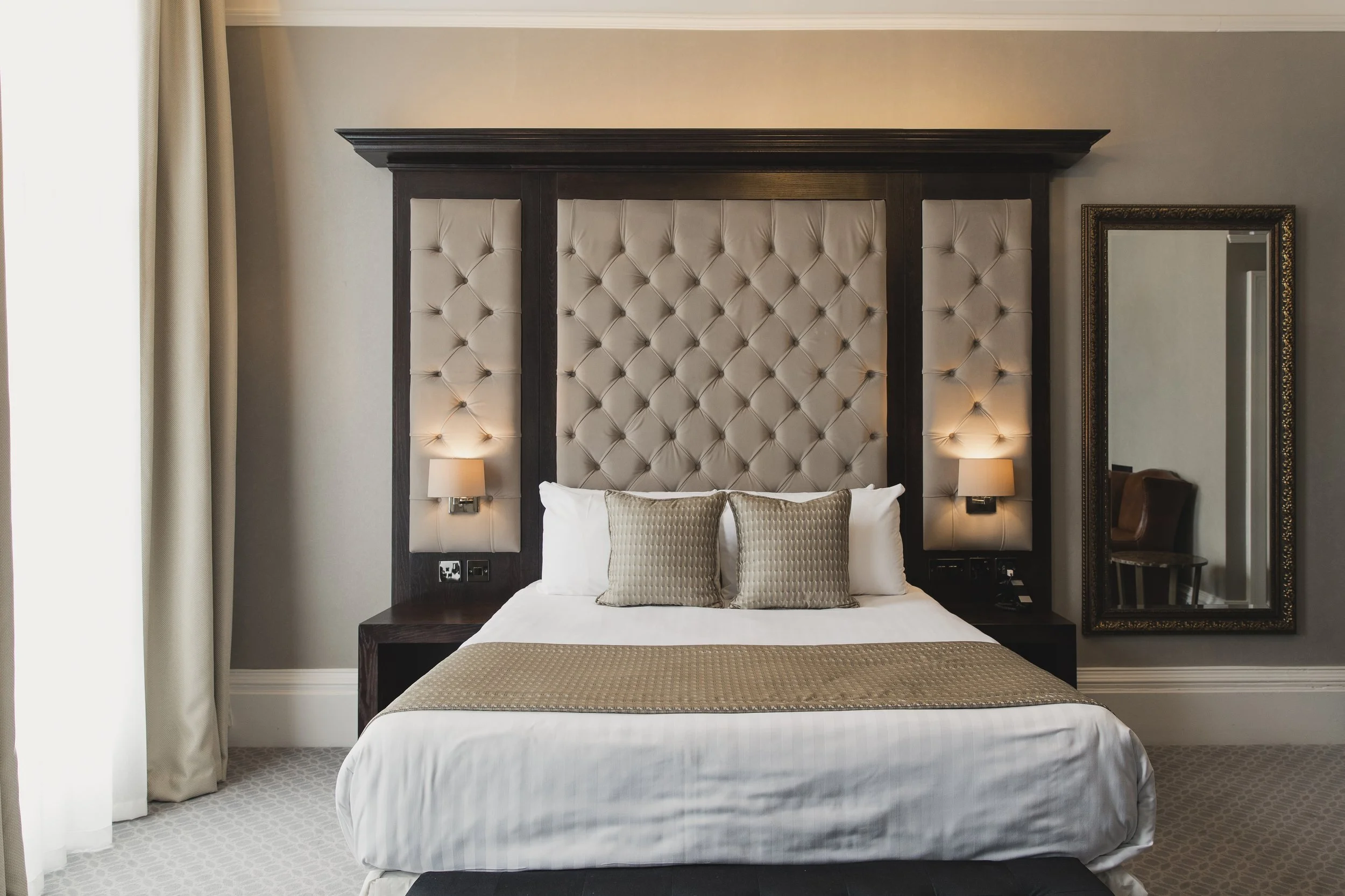 Hotel Turnaround Case Study | SNK Hospitality Operations Management ...