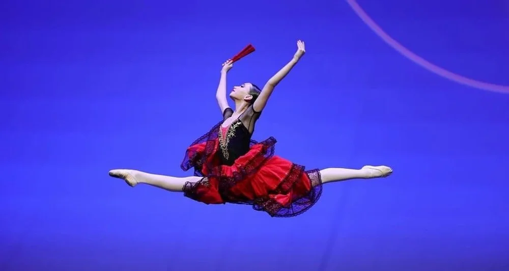 Ballet Company — West Florida Dance Company