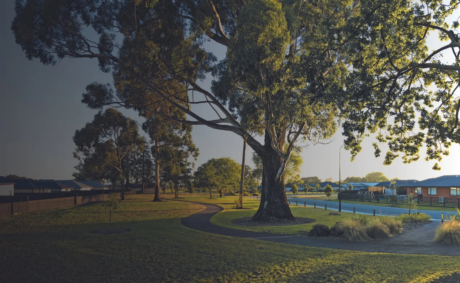 Streamside by Ravenswood