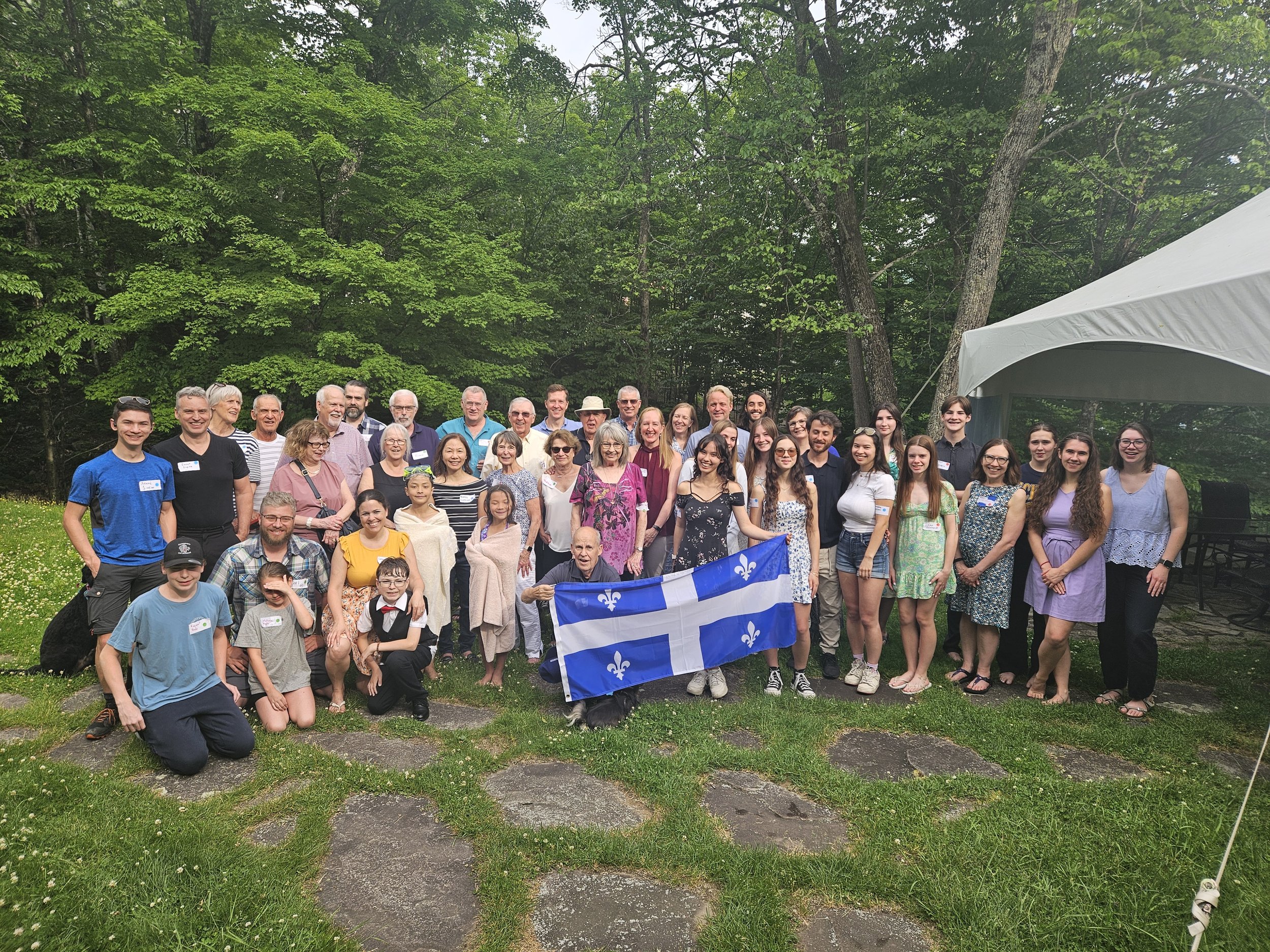 Perfect Group Photos with Composite Editing Services — Like Magick ...