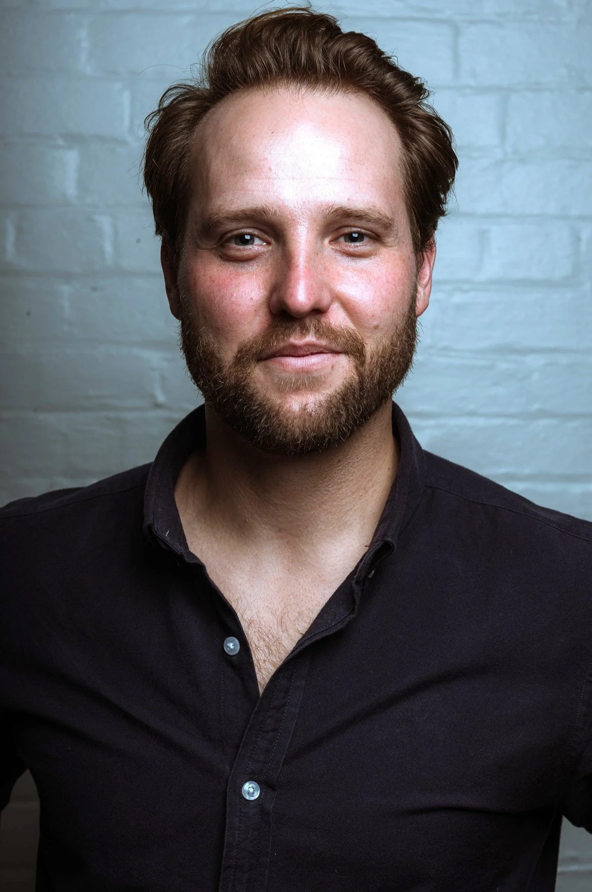 Jake Snepvangers | Enhance Leadership Today — Join Us — Gwen Pinnington ...