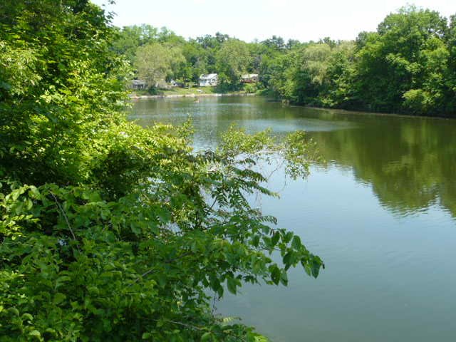 About ECC — ESOPUS CREEK CONSERVANCY