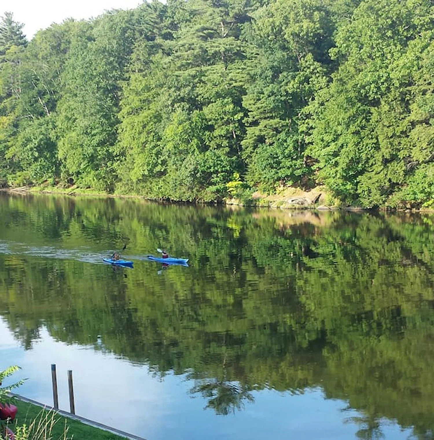 ESOPUS CREEK CONSERVANCY