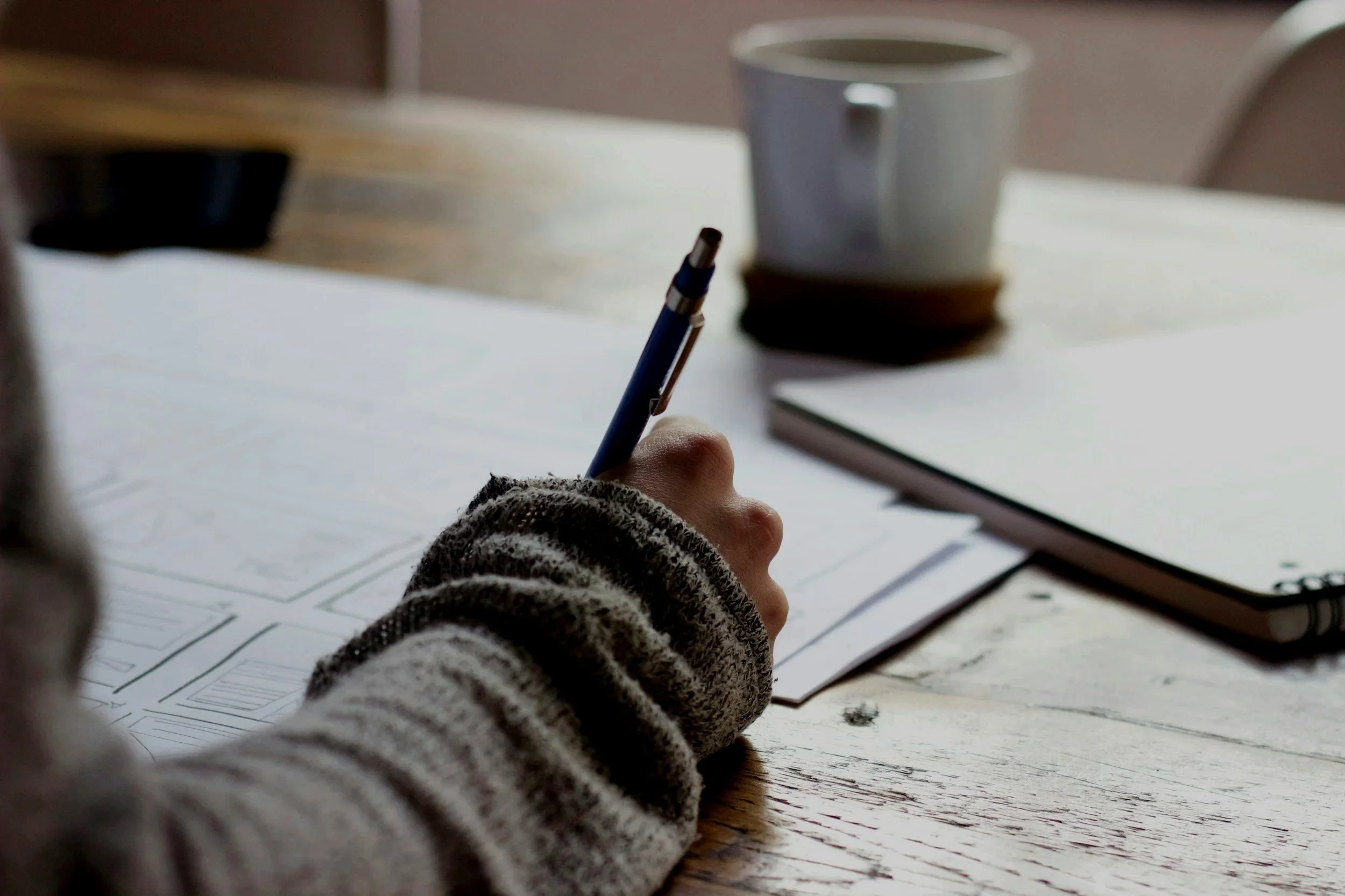 How to Write a Great Common App Essay (2025 Guide) — College Refocus