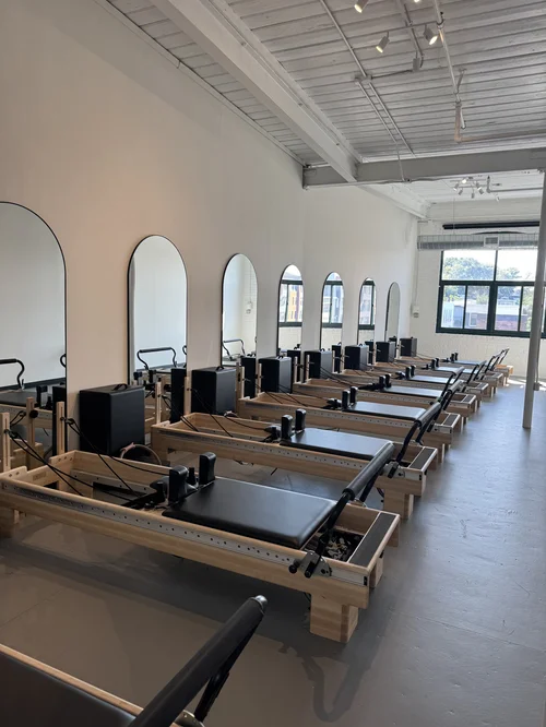 Quin Pilates - Reformer Pilates, South Boston, MA