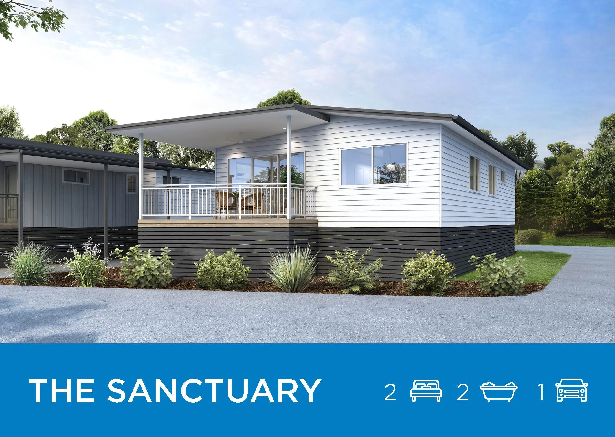 Lakeside Forster Village | Discover Lakeside Living