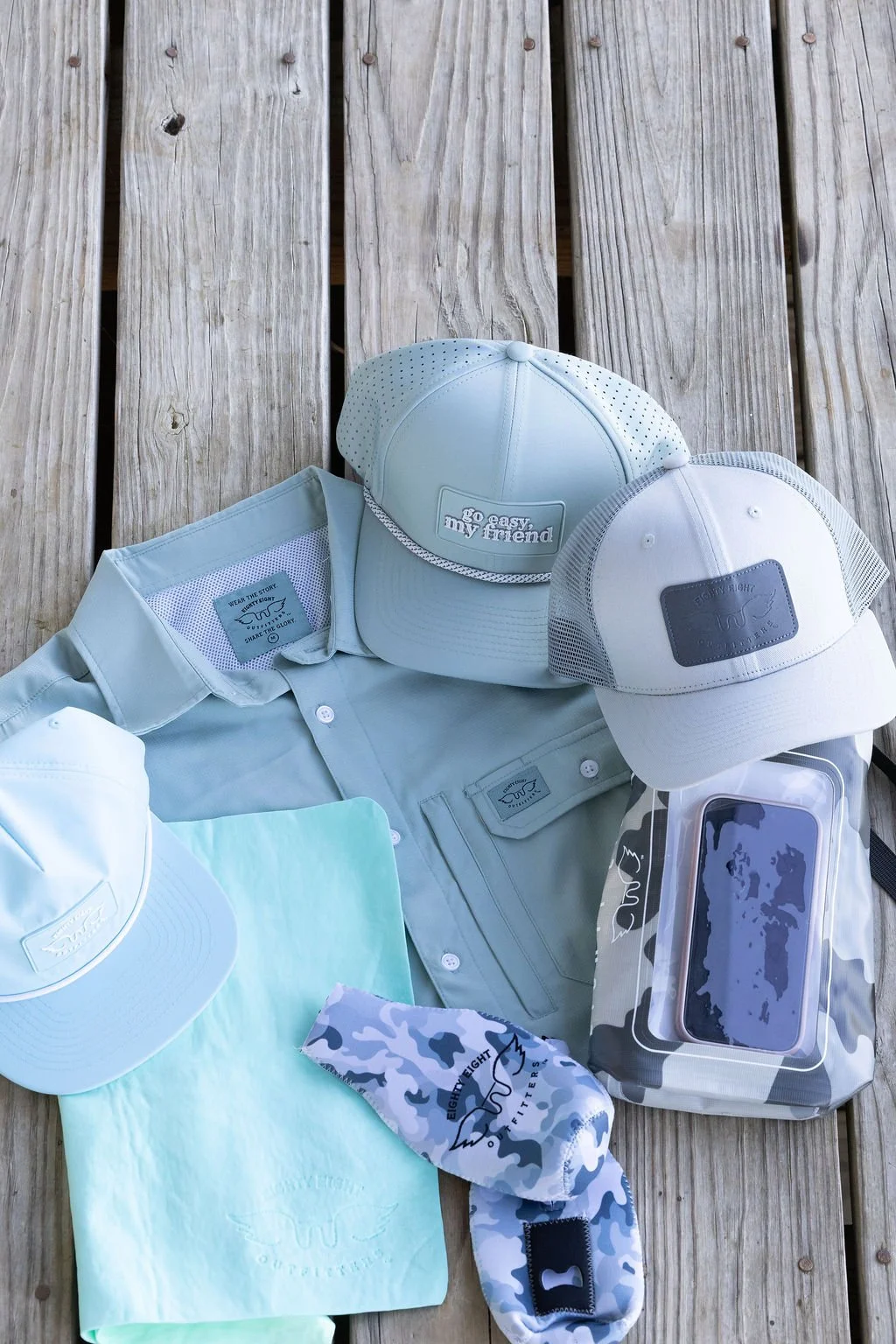 Eighty Eight Outfitters | Live Boldly — Shop Now