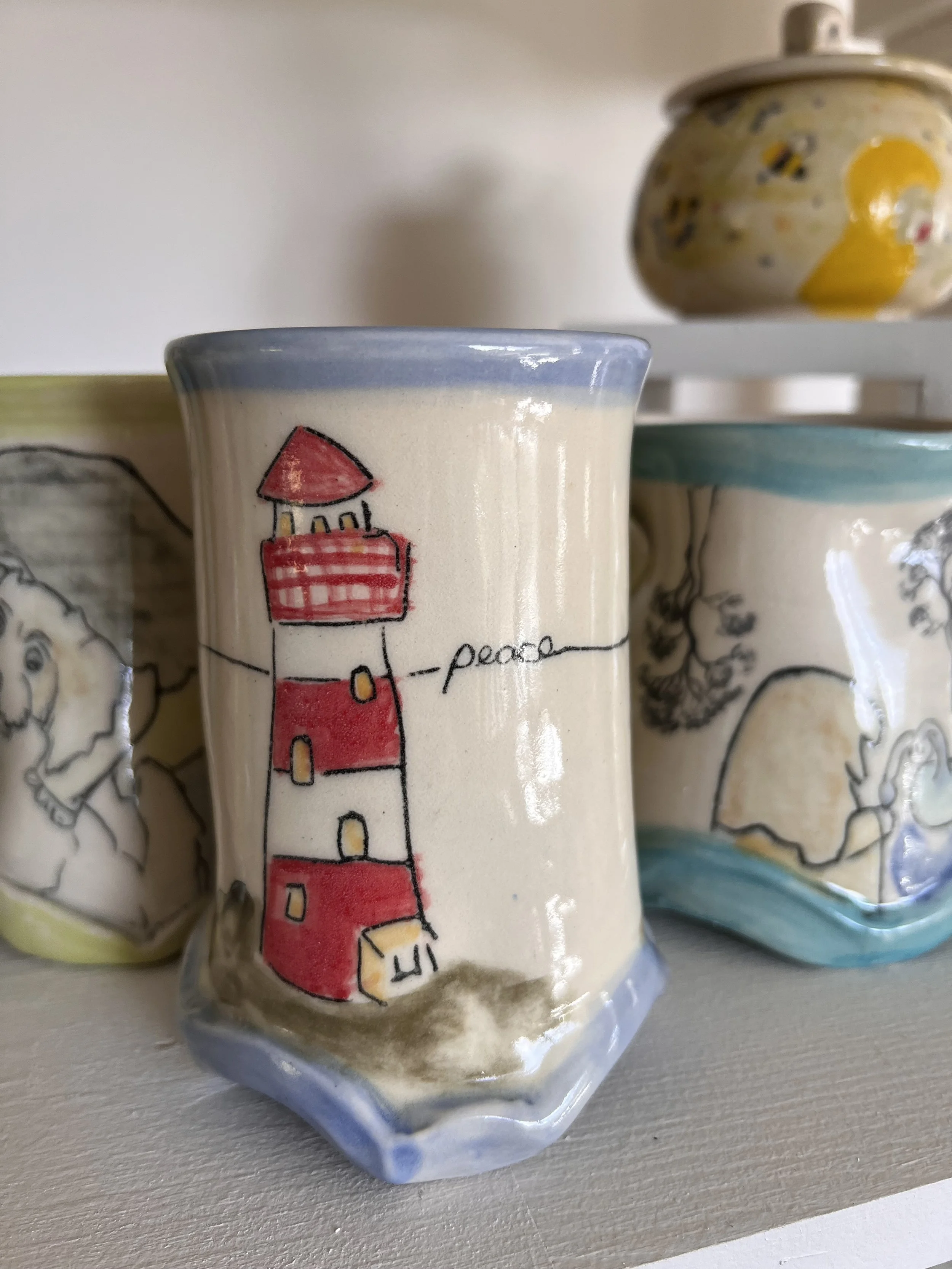 Bussard grove pottery | bussard grove pottery Explore Artisan Pottery