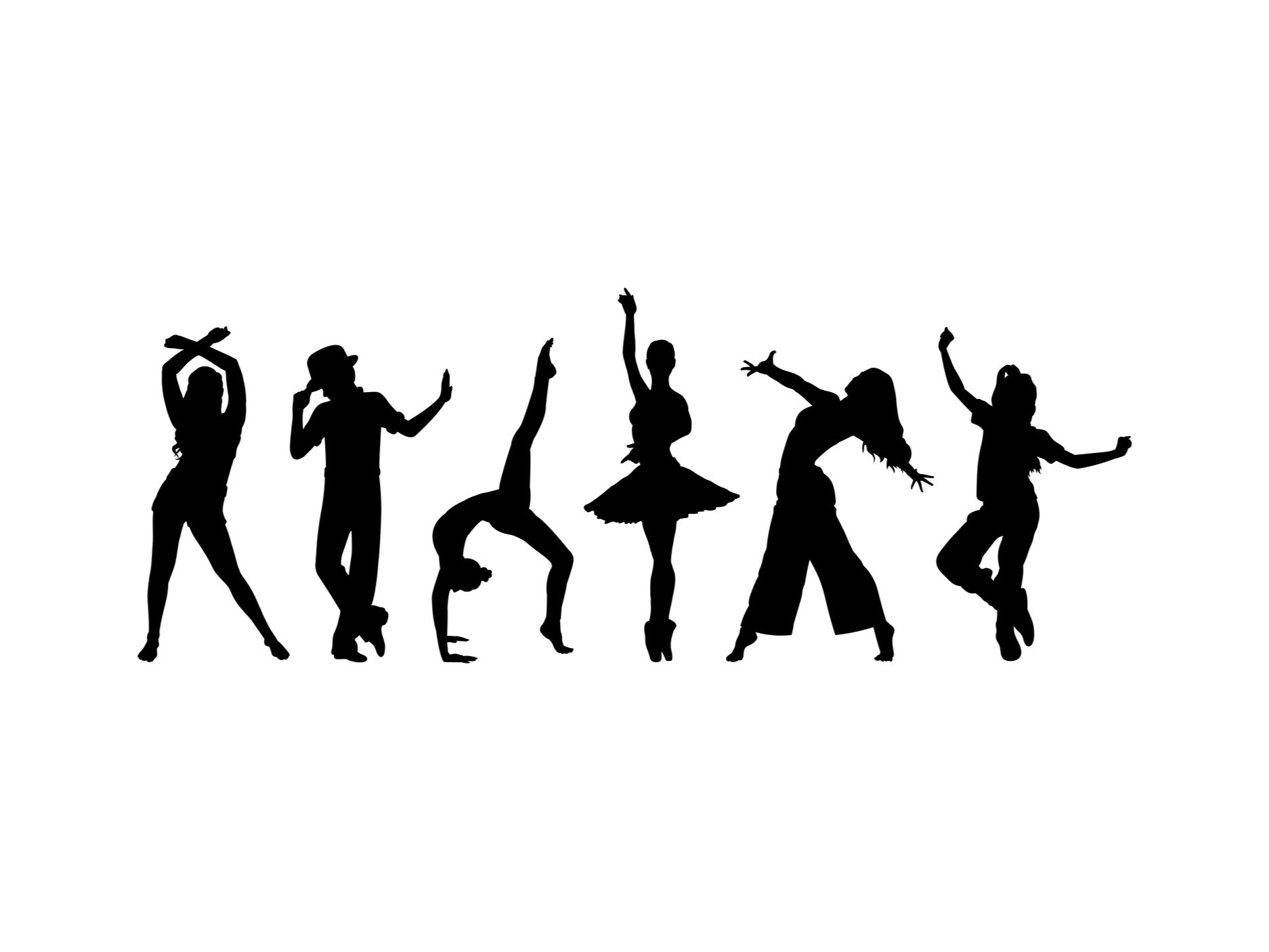 Momentum Dance Academy