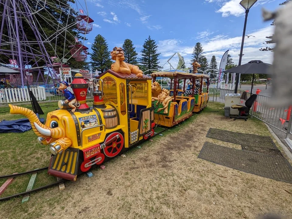 Services & Rides | Bring Fun to Life — girdlerfamilyamusements