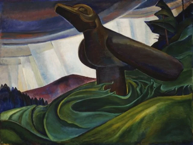 The Group of Seven: How Canada’s Iconic Painters Shaped Art History and ...