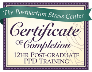 Chicago Therapist | Thrive Postpartum, Couples, & Families