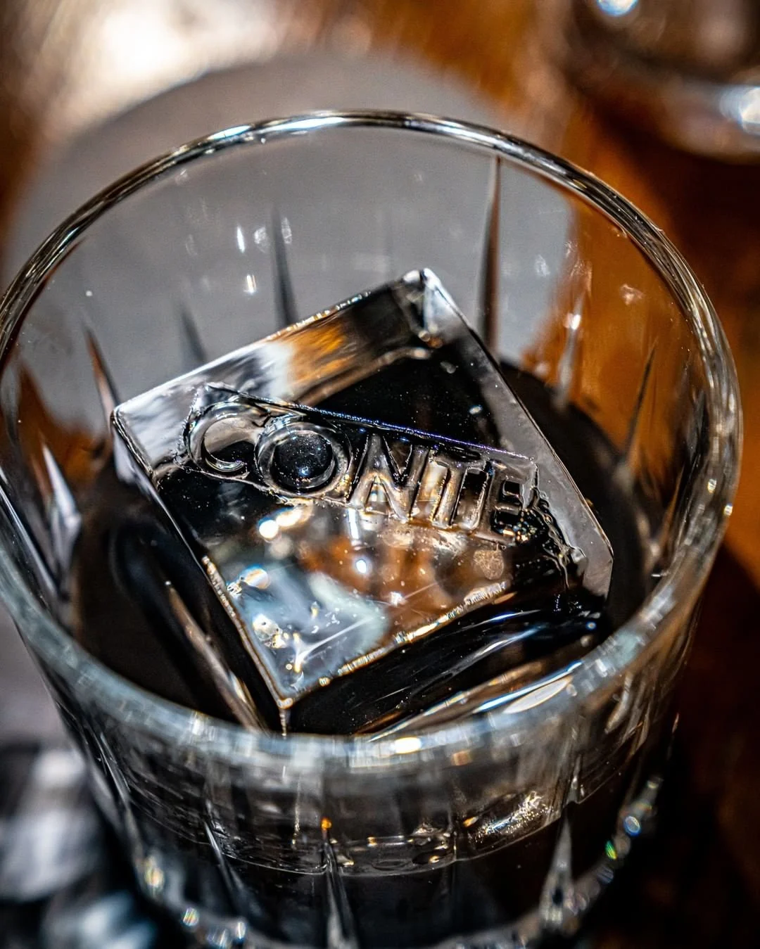 Conte Negroni Bar