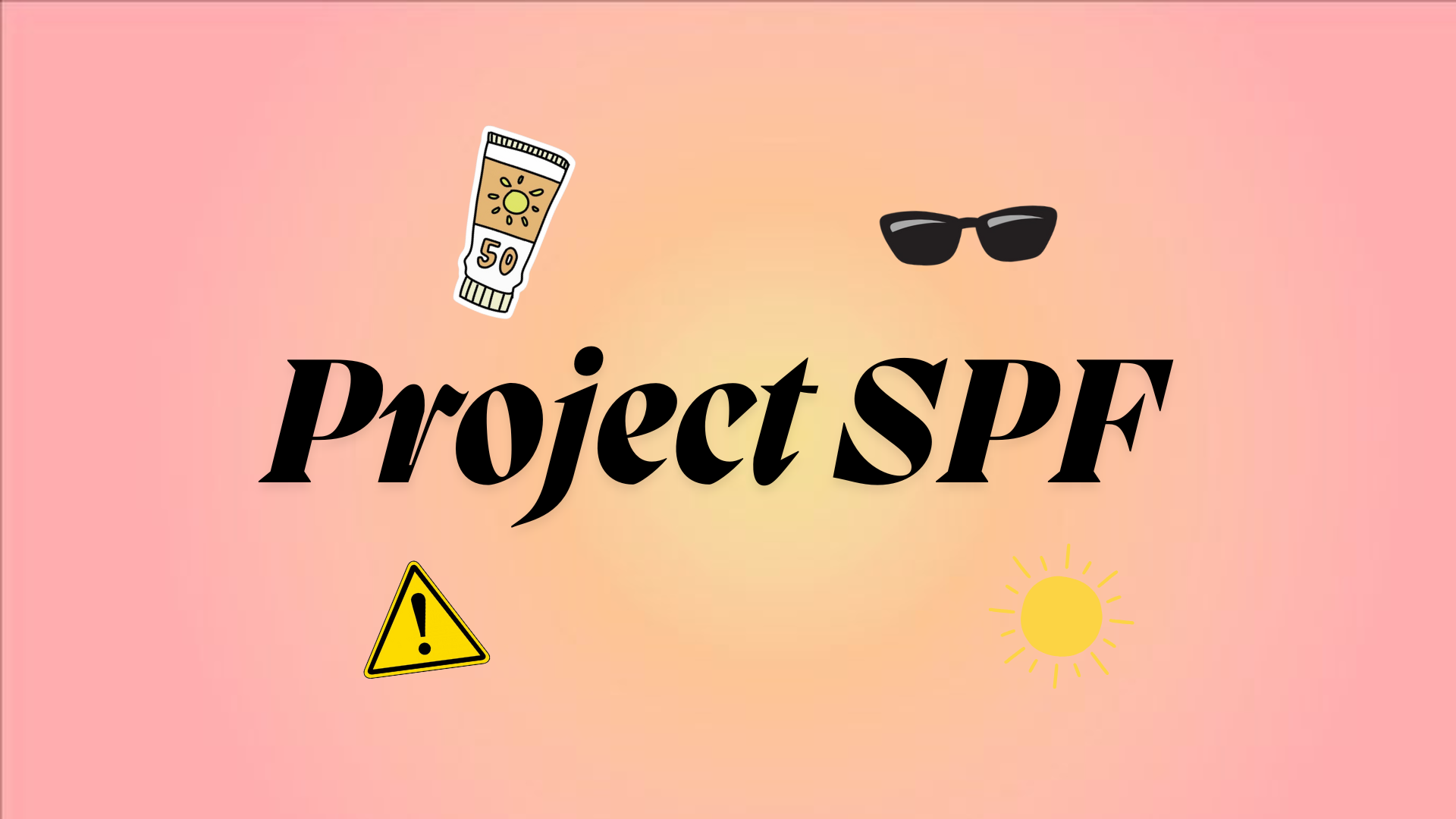 Project SPF