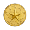 Texas Gold — The Texas Mint