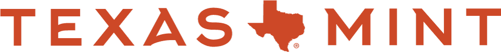 Texas Gold — The Texas Mint