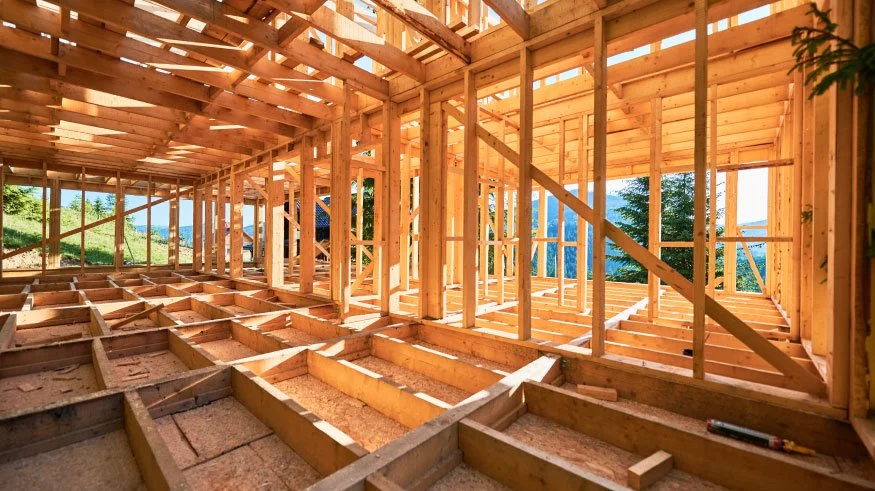 What Is a Carpentry NVQ and Why Should You Get One? — Bricklaying NVQ