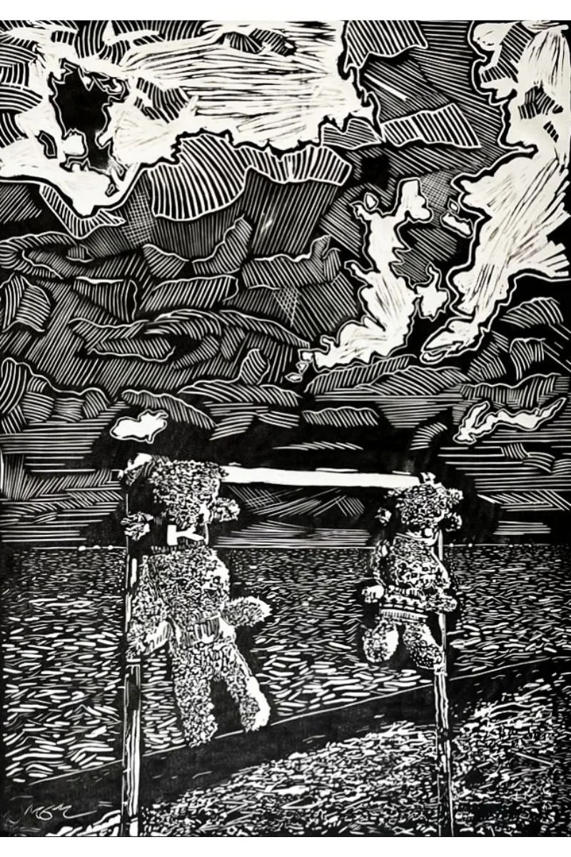 Linocut & Limited Edition Prints FAQ | Process & Value Guide — Mark ...