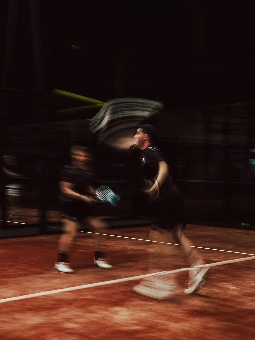 Stratford-upon-Avon — PADEL + PLAY